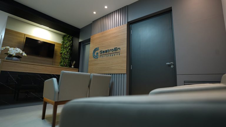 Quem Somos - Gastroen