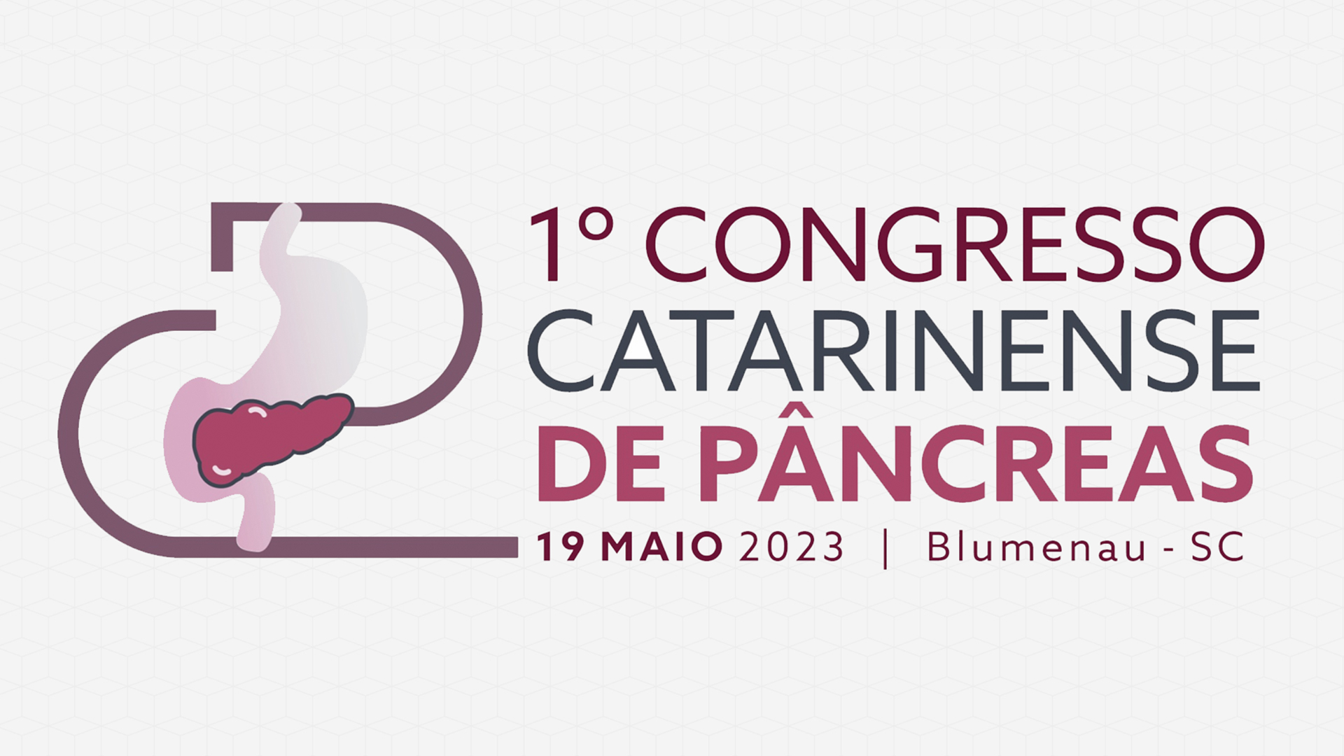 Congresso Catarinense de Pâncreas - Gastroen
