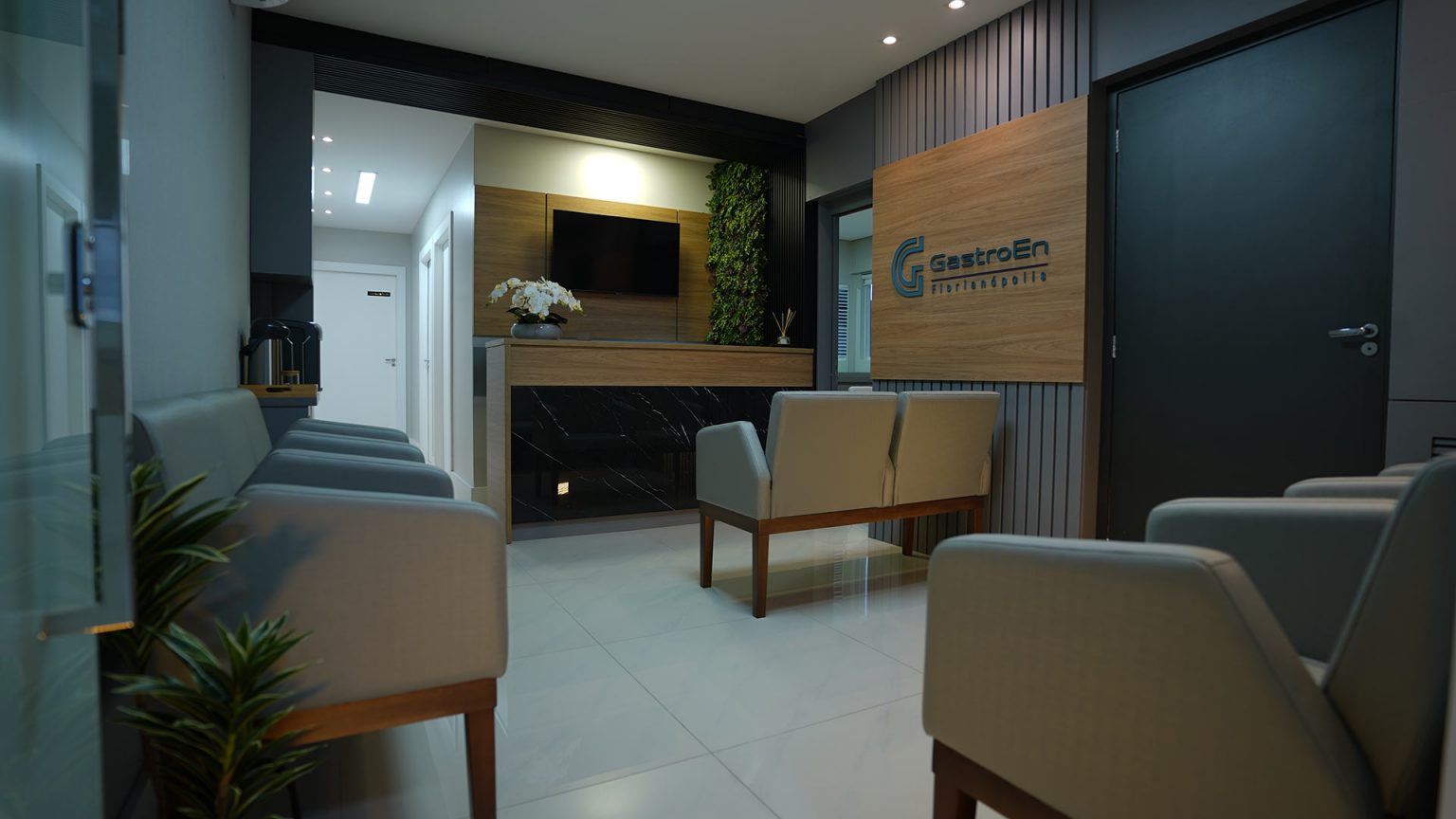 Quem Somos - Gastroen